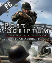 Post Scriptum Cuenta de Steam Compara precios