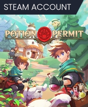 Potion Permit Cuenta de Steam Compara precios