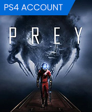 Prey 2017 Cuenta de PS4 Compara precios