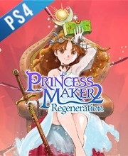 Comprar Princess Maker 2 Regeneration Ps4 Barato Comparar Precios