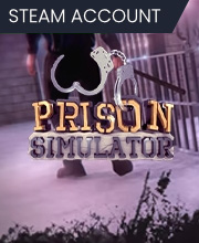 Prison Simulator Steam Cuenta Compara precios