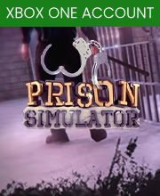 Prison Simulator Cuenta de Xbox one Compara precios