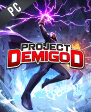 Comprar Project Demigod CD Key Comparar Precios