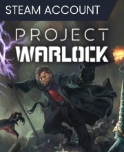 Project Warlock Steam Cuenta Compara precios