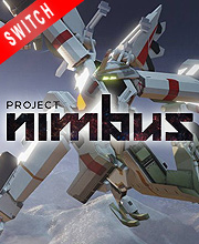Comprar Project Nimbus Nintendo Switch Barato comparar precios