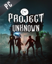 Comprar Project Unknown CD Key Comparar Precios