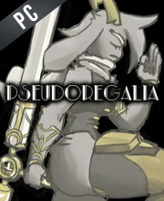 Comprar Pseudoregalia CD Key Comparar Precios