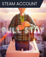 Pull Stay Steam Cuenta Compara precios