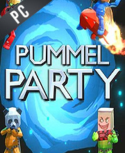 Comprar Pummel Party CD Key Comparar Precios