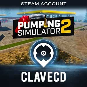Pumping Simulator 2 Steam Cuenta Compara precios