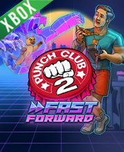 Comprar Punch Club 2 Fast Forward Xbox One Barato Comparar Precios