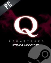 Q REMASTERED Cuenta de Steam Compara precios