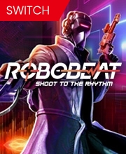 Comprar ROBOBEAT Nintendo Switch Barato comparar precios