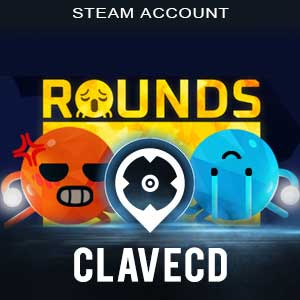 ROUNDS Cuenta de Steam Compara precios
