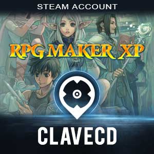 RPG Maker XP Cuenta de Steam Compara precios