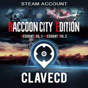 Compra Raccoon City Edition Cuenta de Steam Compara precios