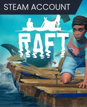Raft Cuenta de Steam Compara precios