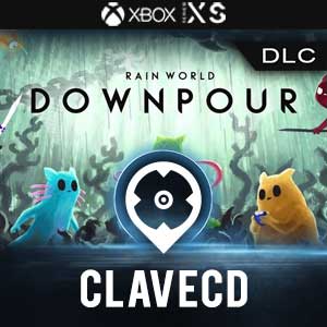 Comprar Rain World Downpour Xbox Series Barato Comparar Precios