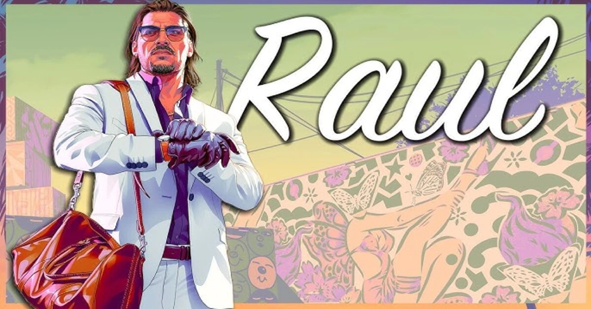 Raul Bautista – Conoce al personaje de GTA VI que podría eclipsar a ...