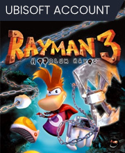 Rayman 3 Hoodlum Havoc Cuenta de Ubisoft Compara precios