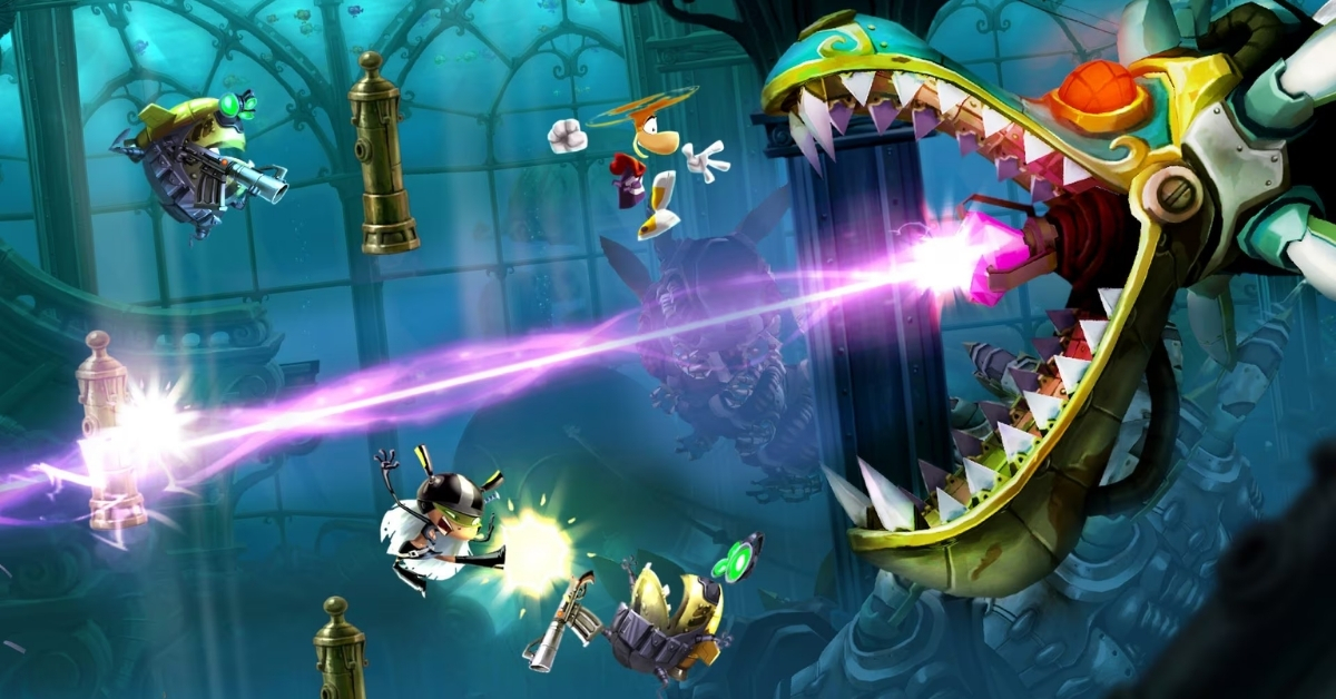 Rayman Legends – El Rastreador de Precios Revela el Mejor Precio para ...