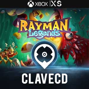 Comprar Rayman Legends Xbox Series Barato Comparar Precios