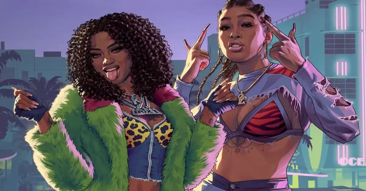 Real Dimez — De Hustlers a Reinas del Rap - Clavecd.es