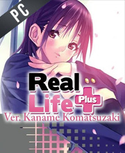 Comprar Real Life Plus Ver Kaname Komatsuzaki CD Key Comparar Precios