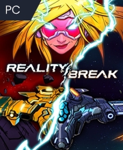 Comprar Reality Break CD Key Comparar Precios