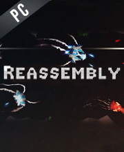 Comprar Reassembly CD Key Comparar Precios - Clavecd.es