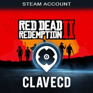 Red Dead Redemption 2 Cuenta de Steam Compara precios