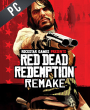 Comprar Red Dead Redemption Remake CD Key Comparar Precios