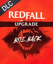 Comprar Redfall Bite Back Upgrade CD Key Comparar Precios