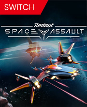 Comprar Redout Space Assault Nintendo Switch Barato comparar precios