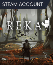 Reka Steam Cuenta Compara precios