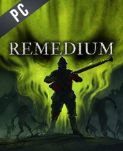 Comprar REMEDIUM CD Key Comparar Precios