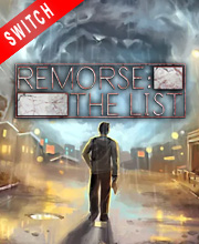 Comprar Remorse The List Nintendo Switch Barato comparar precios