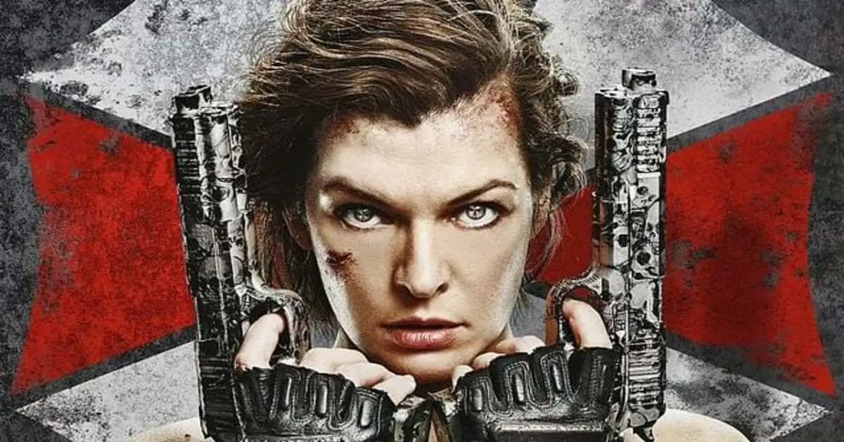Película Resident Evil 2026: Zach Cregger trae una nueva historia al cine - Clavecd.es