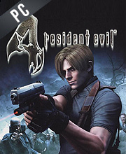 Comprar Resident Evil 4 CD Key Comparar Precios - Clavecd.es