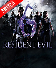 Comprar Resident Evil 6 Nintendo Switch Barato comparar precios