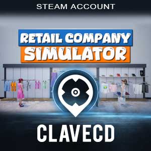 Retail Company Simulator Steam Cuenta Compara precios