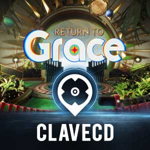 Comprar Return To Grace CD Key Comparar Precios