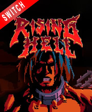 Comprar Rising Hell Nintendo Switch Barato comparar precios