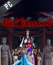 Comprar Ritual Tournament CD Key Comparar Precios