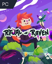 Comprar Ritual of Raven CD Key Comparar Precios