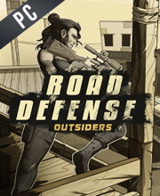 Comprar Road Defense Outsiders CD Key Comparar Precios