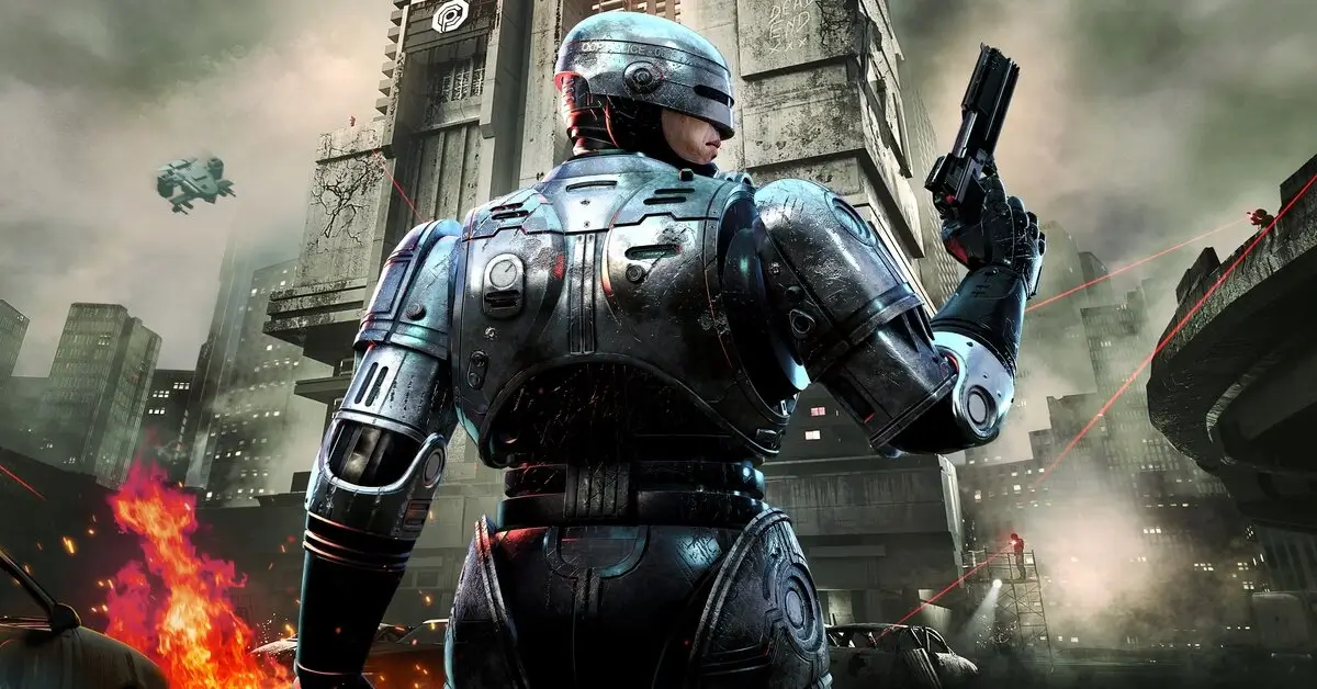 RoboCop: Rogue City - Unfinished Business: Expansión independiente ...