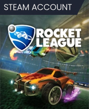 Rocket League Cuenta de Steam Compara precios
