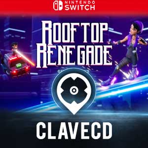Comprar Rooftop Renegade Nintendo Switch Barato comparar precios