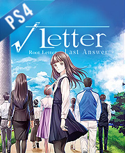 Comprar Root Letter Last Answer Ps4 Barato Comparar Precios